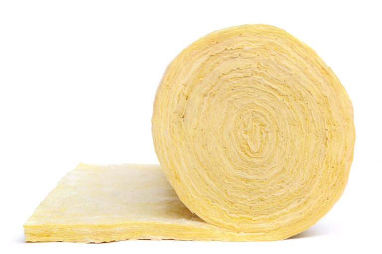 Glasswool: 3 Manfaat Utama untuk Rumah Sejuk, Ruang Hening, dan AC ...