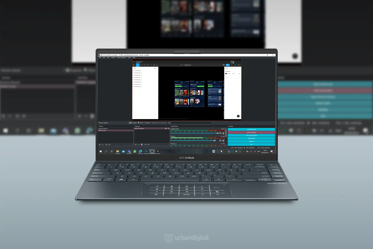 Inilah Cara Merekam Layar Laptop dengan Mudah - RiauPos.co.id